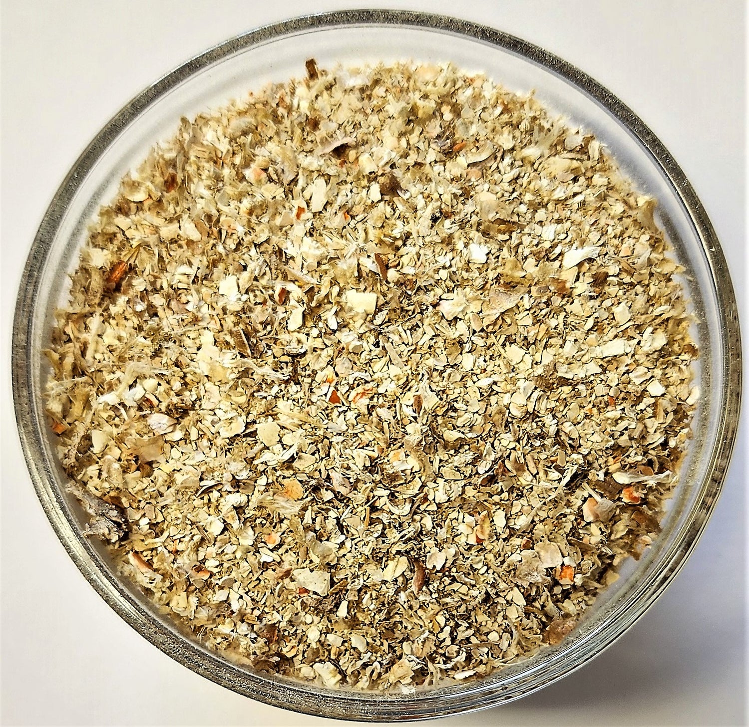 Crab/Lobster Shell Flour – The Soil Makers