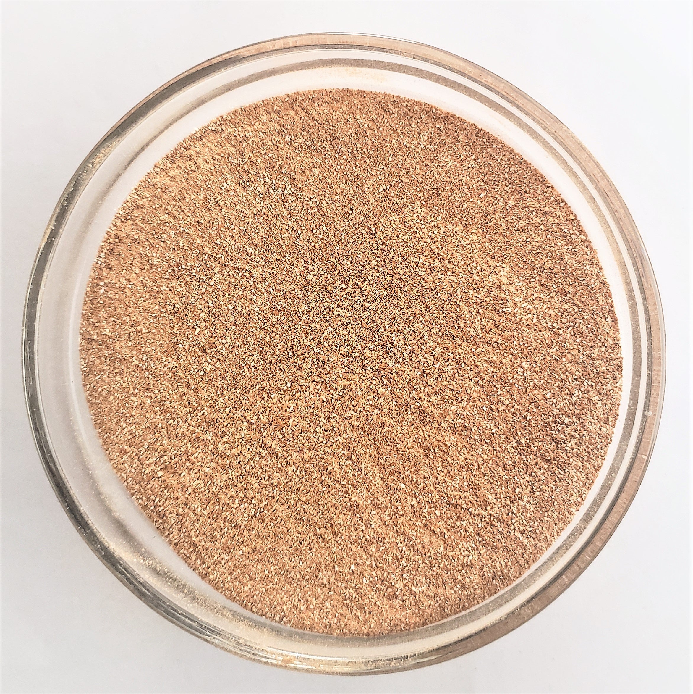 Crab/Lobster Shell Flour – The Soil Makers