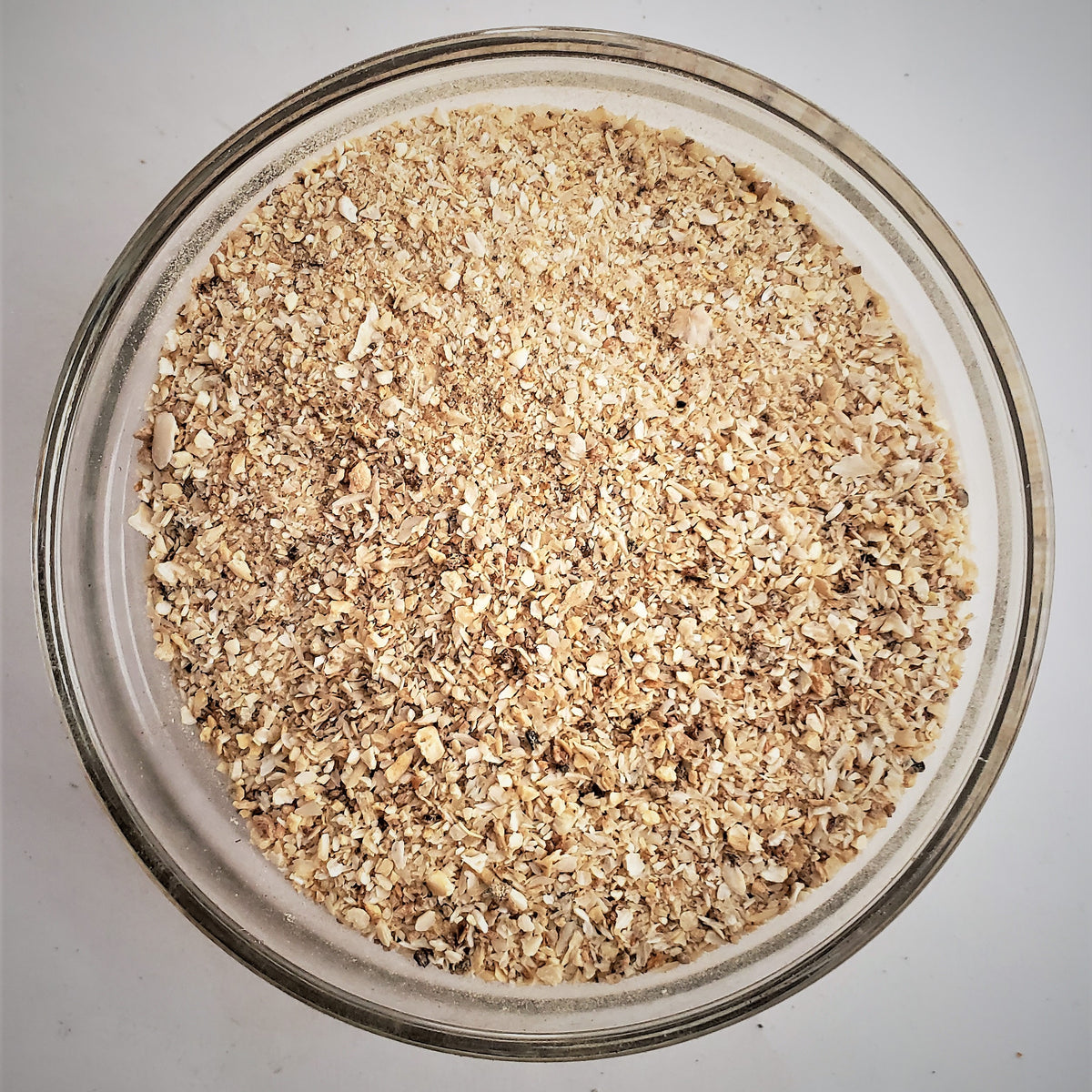 Fish Bone Meal – The Soil Makers