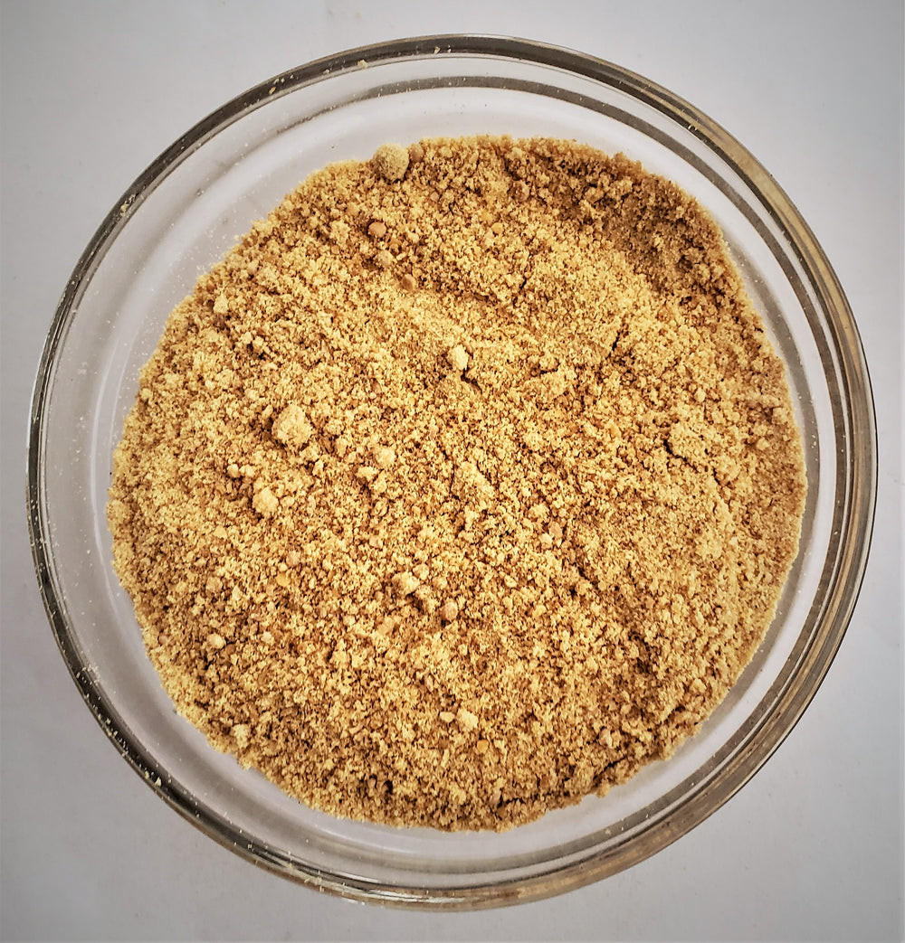 Crab/Lobster Shell Flour – The Soil Makers